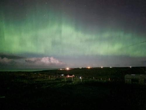 Riverside Chalet Borve Isle of Lewis, Borve (updated prices 2024)