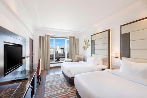 Radisson Jaipur City Center, Jaipur – Updated 2023 Prices