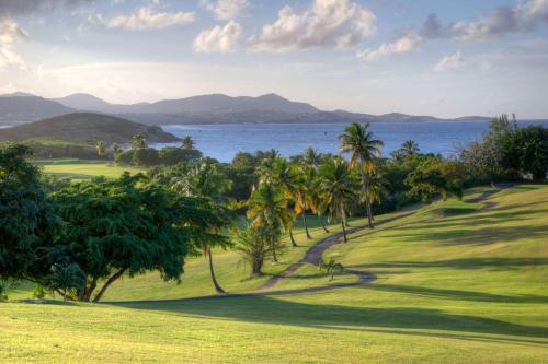 The Buccaneer Beach & Golf Resort, Trademark St Croix USVI ...