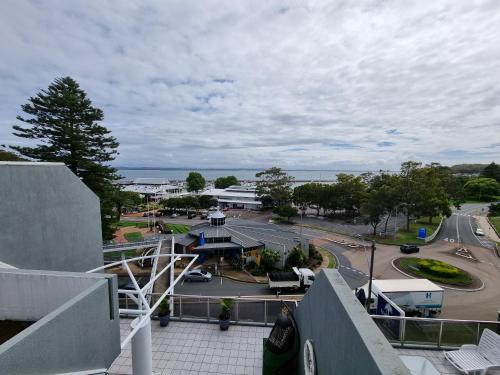 Nelson Towers Motel & Apartments, Nelson Bay – Updated 2022 Prices