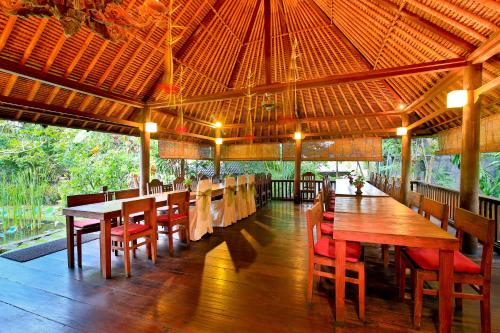 Ananda Ubud Resort, Ubud (updated prices 2025)