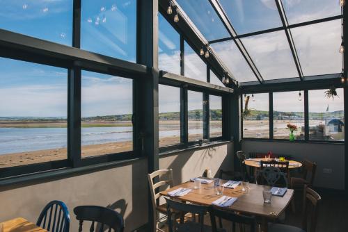 The Royal George, Appledore (updated prices 2024)