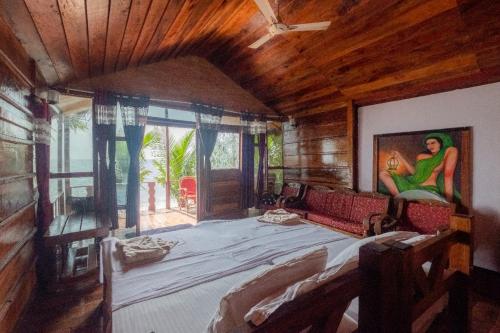 Blue Lagoon Resort Goa, Cola (updated prices 2025)