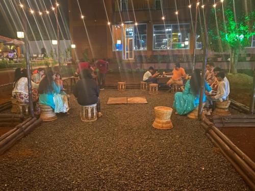 MAP RESORT, Alibaug, India - Booking.com