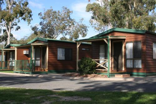 Lake Fyans Holiday Park, Lake Fyans (updated prices 2025)