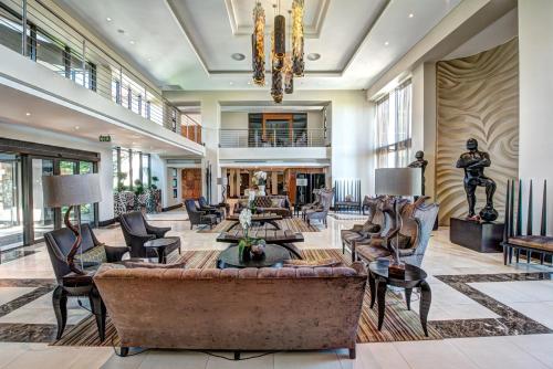 Royal Marang Hotel, Phokeng – Updated 2023 Prices
