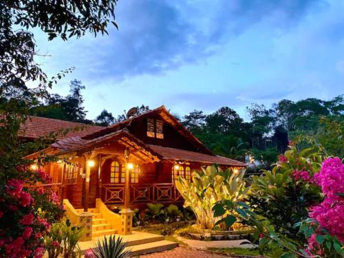 Villa Dlina Janda Baik, Bentong (updated prices 2024)