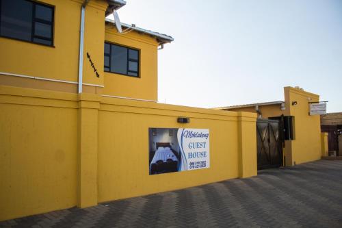 Mohlakeng Guest House, Randfontein – Updated 2024 Prices