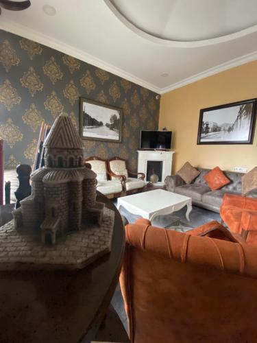 Hotel Kent Ani, Kars – Updated 2023 Prices