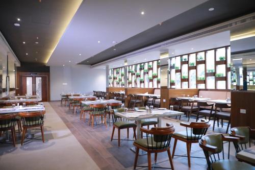 Magnet Hotel, Kannur (updated prices 2024)