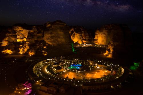 Shaden Resort, Al Ula – Updated 2022 Prices