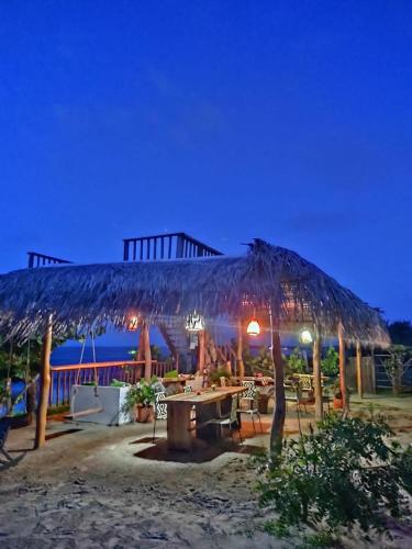 Playa Kai Glamping, La Punta de los Remedios (updated prices 2025)