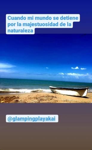 Playa Kai Glamping, La Punta de los Remedios (updated prices 2025)