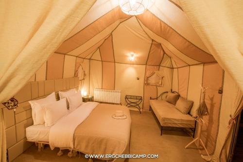 Erg Chebbi Camp, Merzouga – Updated 2024 Prices