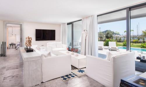 D-Resort Gocek, Göcek (tarifs actualisés, 2025)