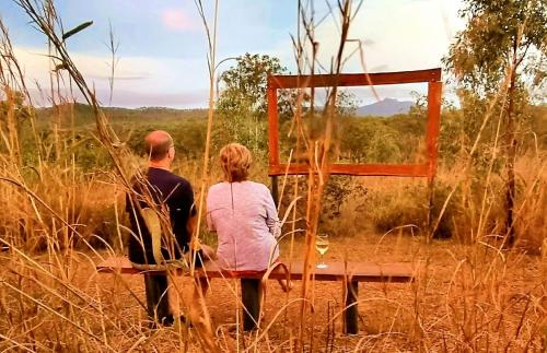 Mt Larcom Tourist Park, Mount Larcom (updated prices 2025)