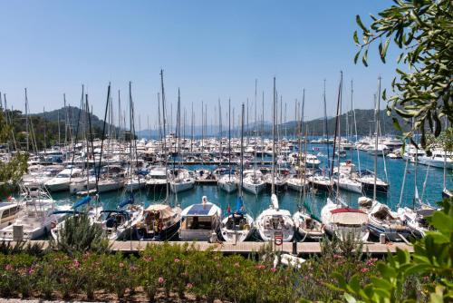 D-Resort Gocek, Göcek (tarifs actualisés, 2025)