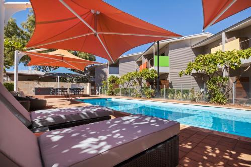 Onslow Beach Resort, Onslow (updated prices 2025)