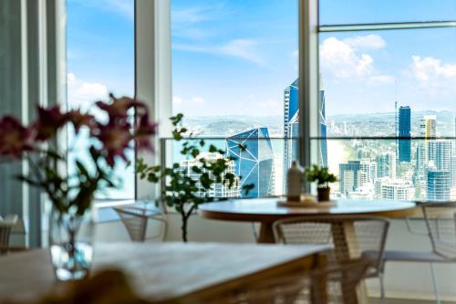 Designer Rooms at Q1 resort - GCLR, Gold Coast – Updated 2023 Prices