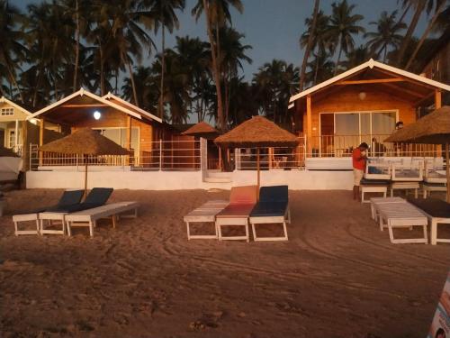 Next ta Sea, Palolem (updated prices 2024)