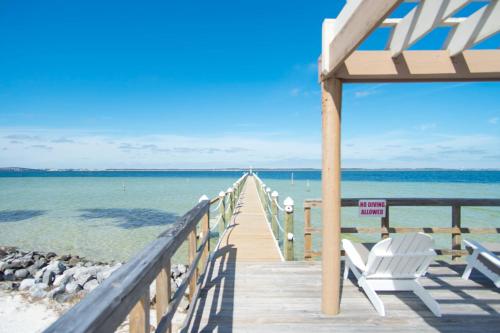 Soundside Holiday Beach Resort, Pensacola Beach (updated prices 2025)