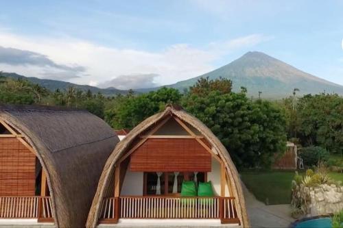Bunga Laut Bungalow, Amed (updated prices 2025)
