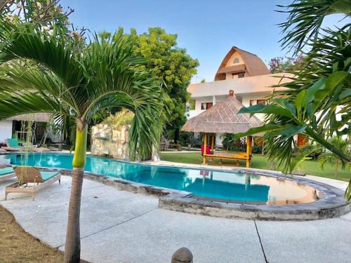 Bunga Laut Bungalow, Amed (updated prices 2025)