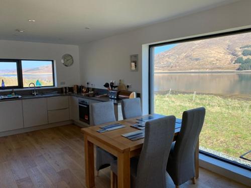 Beautiful views from right above the water, Dunan (updated prices 2024)