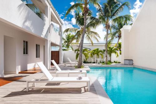 Zenza Boutique Hotel, Providenciales – Updated 2024 Prices