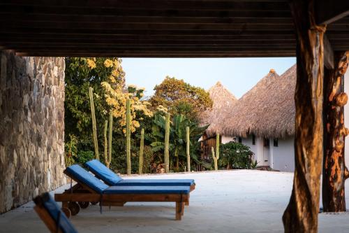 Zazil Retreat, San Agustinillo (updated prices 2025)