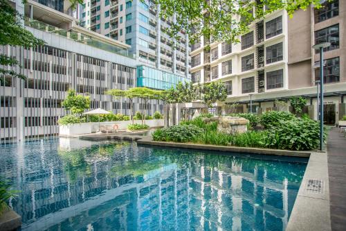 188 Suites KLCC by CoBNB, Kuala Lumpur – Updated 2024 Prices