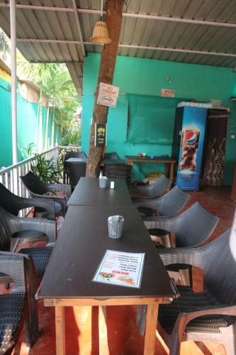 Palolem Cottages, Palolem (updated prices 2025)