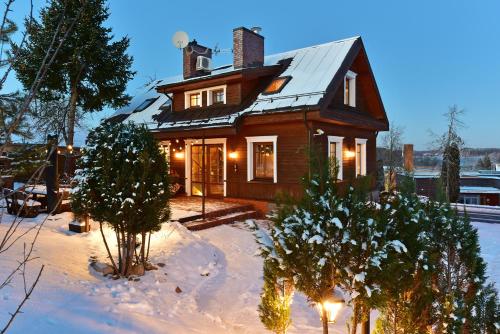 Spa Villa Trakai, Trakai – Updated 2023 Prices