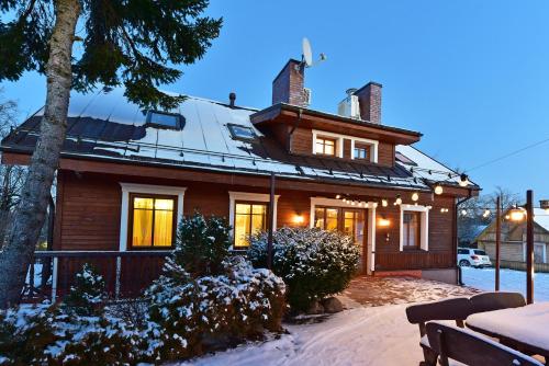 Spa Villa Trakai, Trakai – Updated 2023 Prices