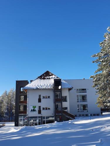 Divcibare Centar 2, Divčibare (updated prices 2024)