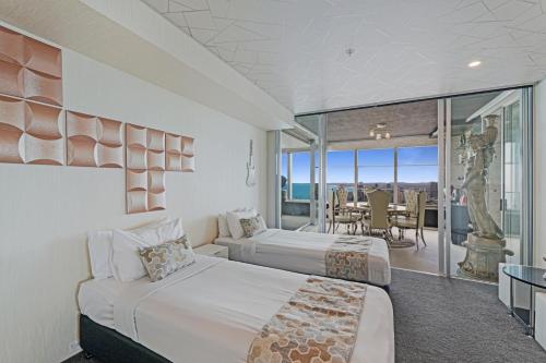 Q1 Resort & Spa - Official, Gold Coast (updated prices 2025)