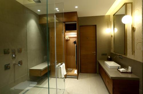 The Centrum, Lucknow (updated prices 2024)