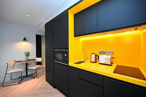 Staycity Aparthotels Dublin Mark Street, Dublin (updated prices 2026)