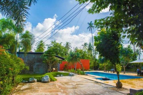 Natai House Resort นาใต้เฮ้าส์ รีสอร์ท, Natai Beach (updated prices 2025)