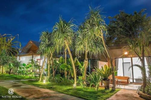 Natai House Resort นาใต้เฮ้าส์ รีสอร์ท, Natai Beach (updated prices 2025)
