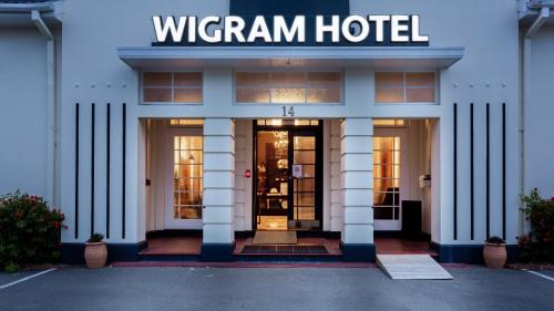 Wigram Hotel, Christchurch – Updated 2022 Prices