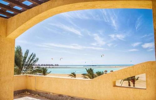 Green Sudr Resort, Ras Sedr (updated prices 2024)