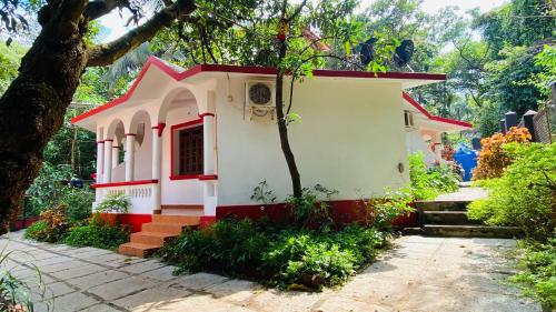Mitra Hostel Vagator, Vagator (updated prices 2024)