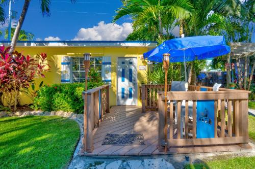Island Bay Resort, Key Largo (updated prices 2025)