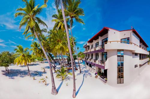 Kaani Beach Hotel, Maafushi – Updated 2024 Prices