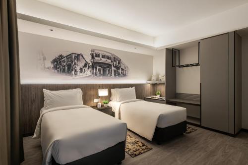 Citadines Prai Penang, Bukit Mertajam – Updated 2024 Prices