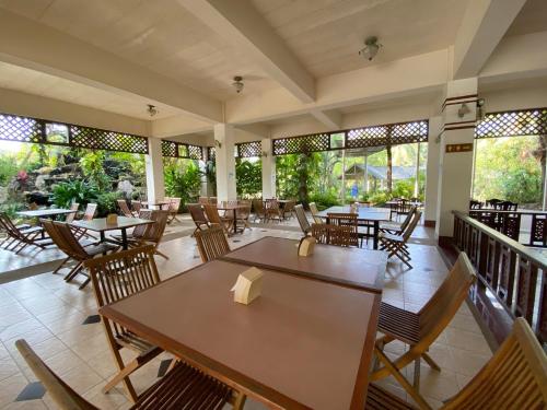 Thara Cholapruek Resort - SHA Extra Plus นครนายก (ราคาอัปเดตปี 2024)