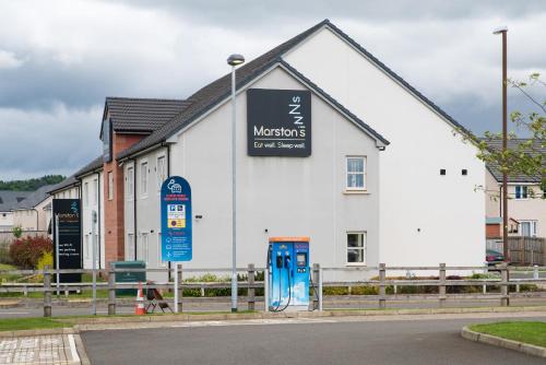 Highland Gate, Stirling by Marston's Inns, Stirling (updated prices 2025)