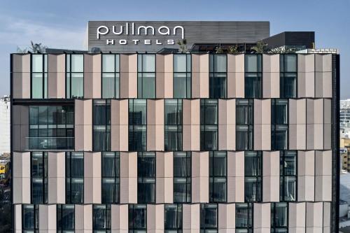 Pullman Lima Miraflores, Lima (updated prices 2024)