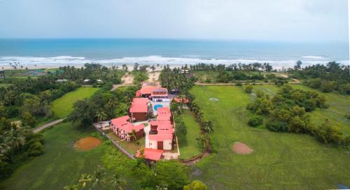 Sea Queen Beach Resort & Spa, Colva (updated prices 2025)